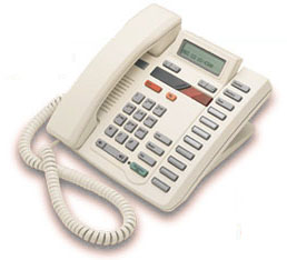 Aastra IP, Single Line and Two Line Phones