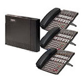 NEC phones, NEC Phone systems and components at Craig Communications